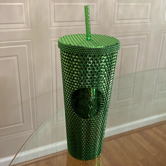 Starbucks | Kitchen | Starbucks Brand New Green Summer 22 | Poshmark